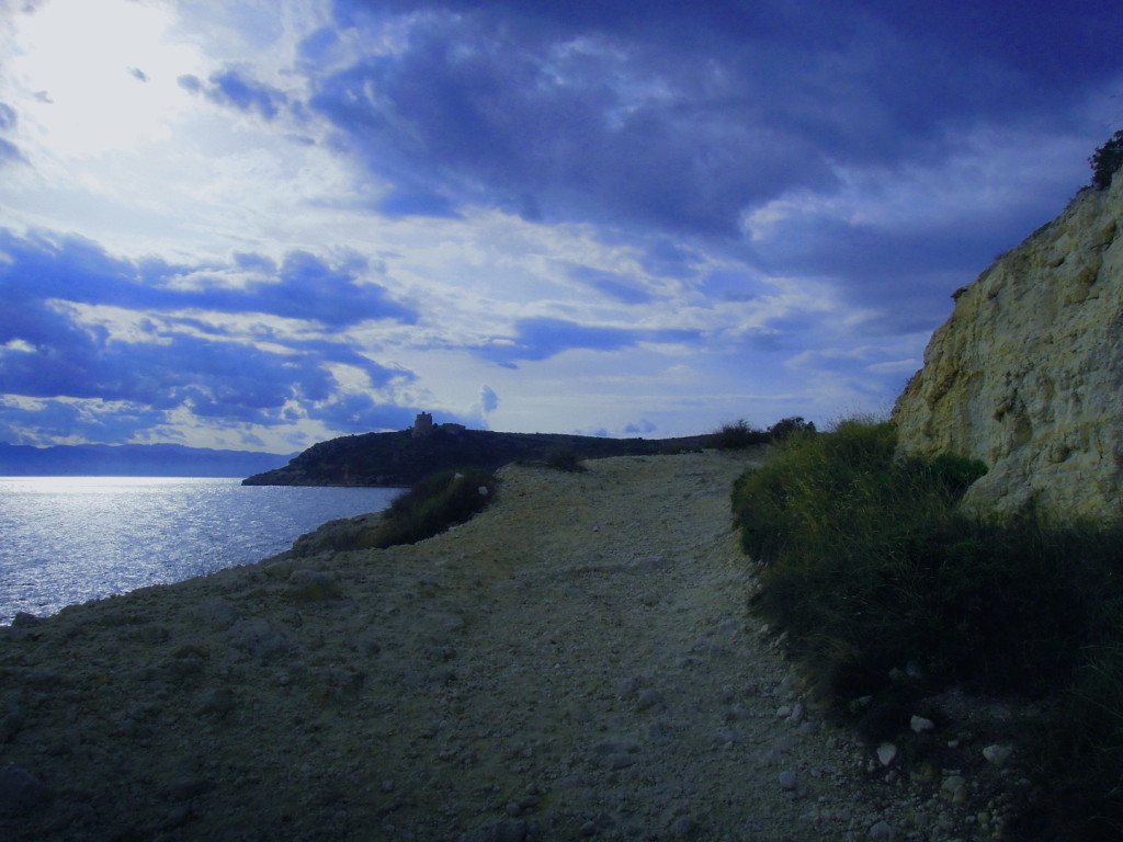 CALAMOSCA. EL PARAÍSO EN LA CIUDAD - Sardinia12